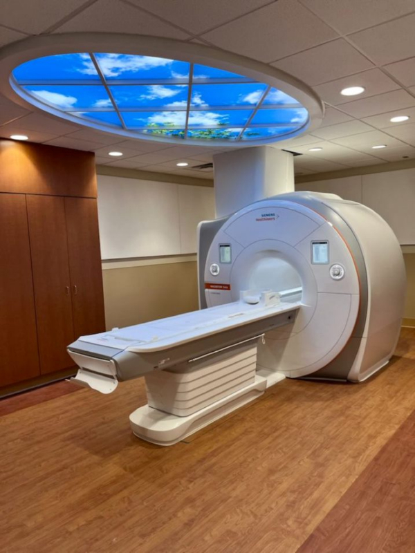 Riverside Oyster Point MRI | Bay Electric Co.
